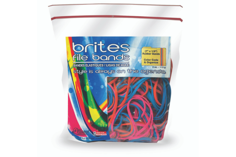 Oficinas - Ligas de Hule